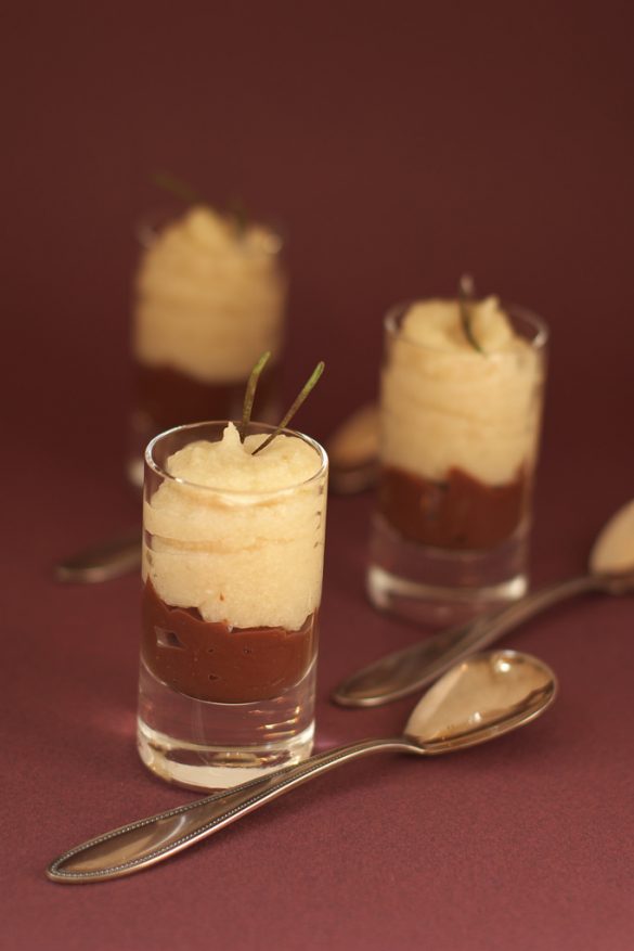 Filet mignon au jambon, confit d'oignon rouge au balsamique - Un ...