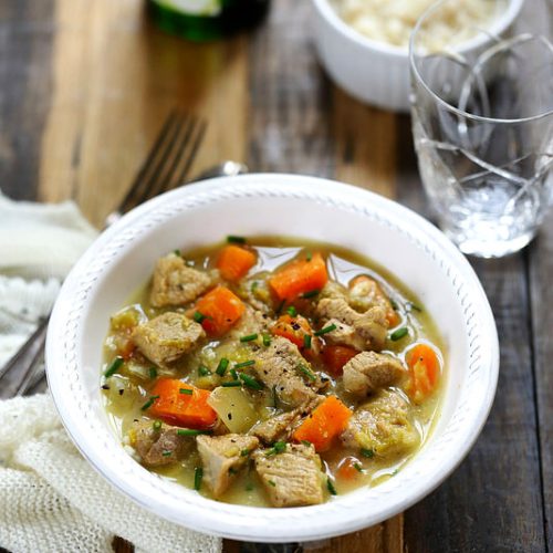 Dix recettes avec le veau - Un déjeuner de soleil