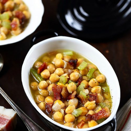 Vingt recettes avec les légumineuses : pois chiches, lentilles ...