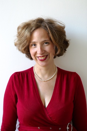 Glaces- Gelati - Un déjeuner de soleil