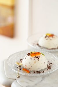 La ricotta dans les desserts italiens : vingt recettes - Un déjeuner de ...