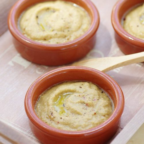 Zaalouk le caviar d'aubergines du Maroc - Recette entrée facile - Un ...